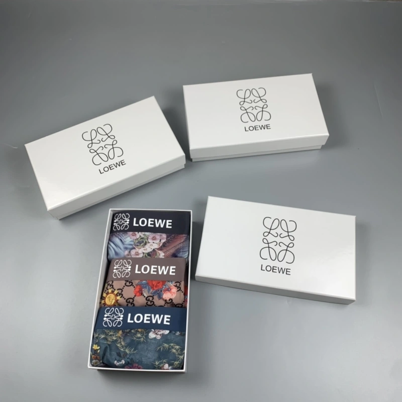 Reasonably priced Loewe Underwear
