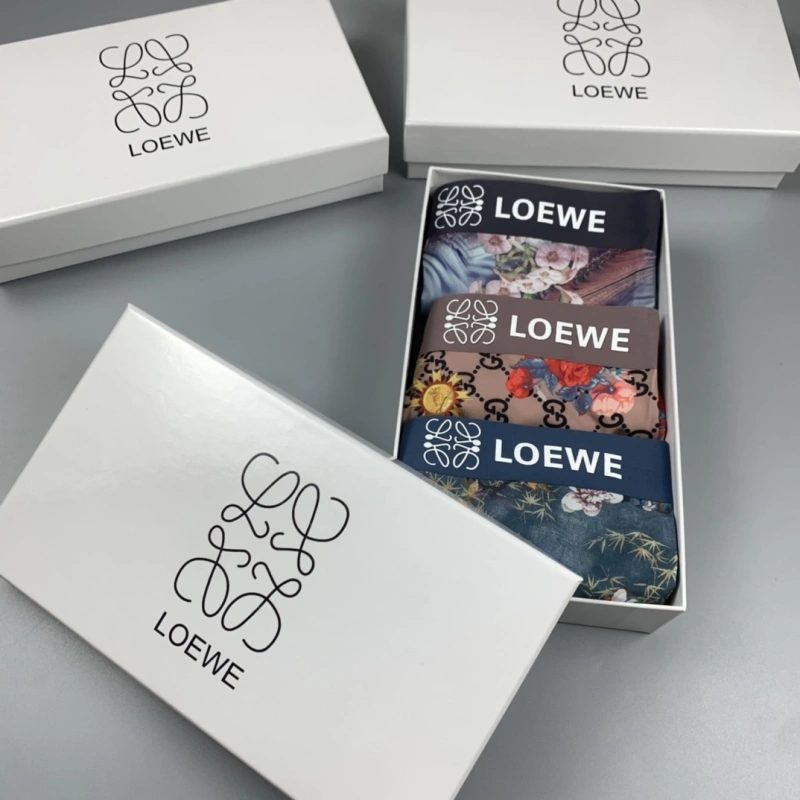 Reasonably priced Loewe Underwear