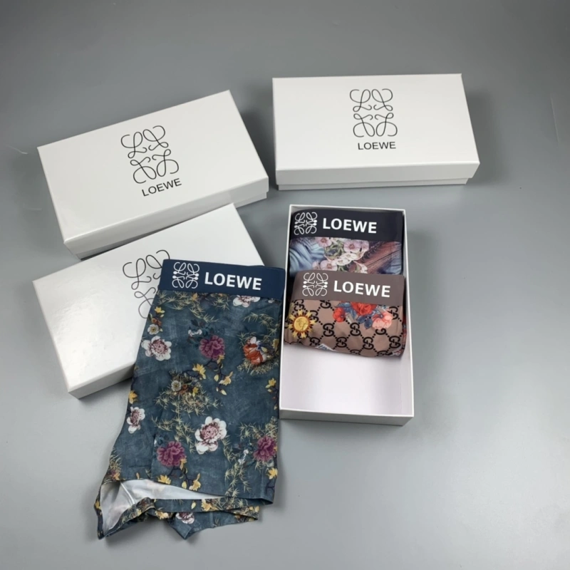 Reasonably priced Loewe Underwear
