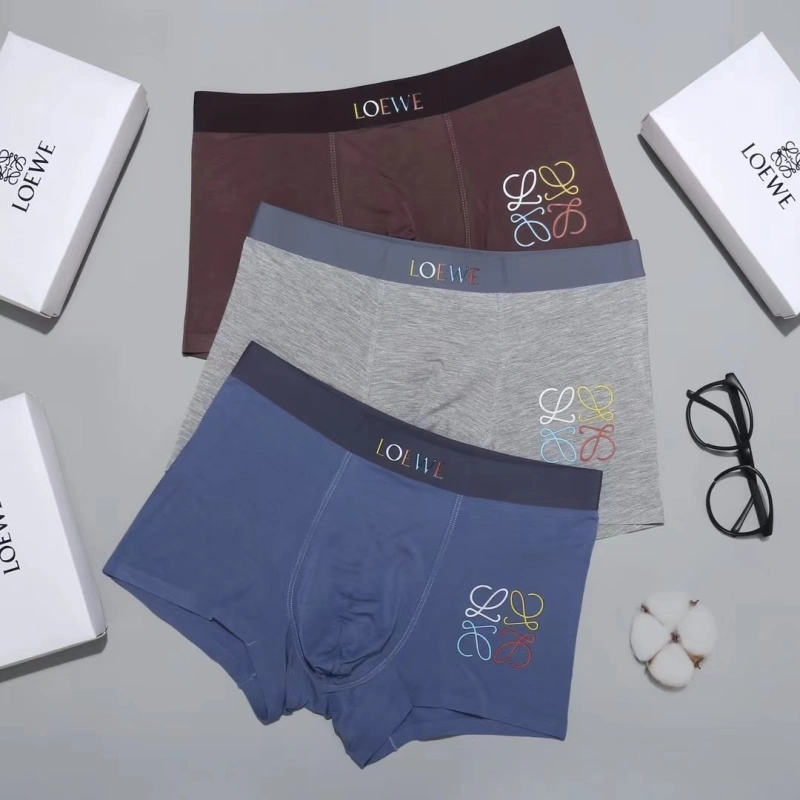 Affordable Loewe Underwear