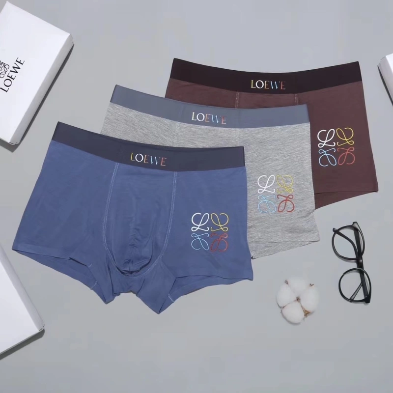 Affordable Loewe Underwear