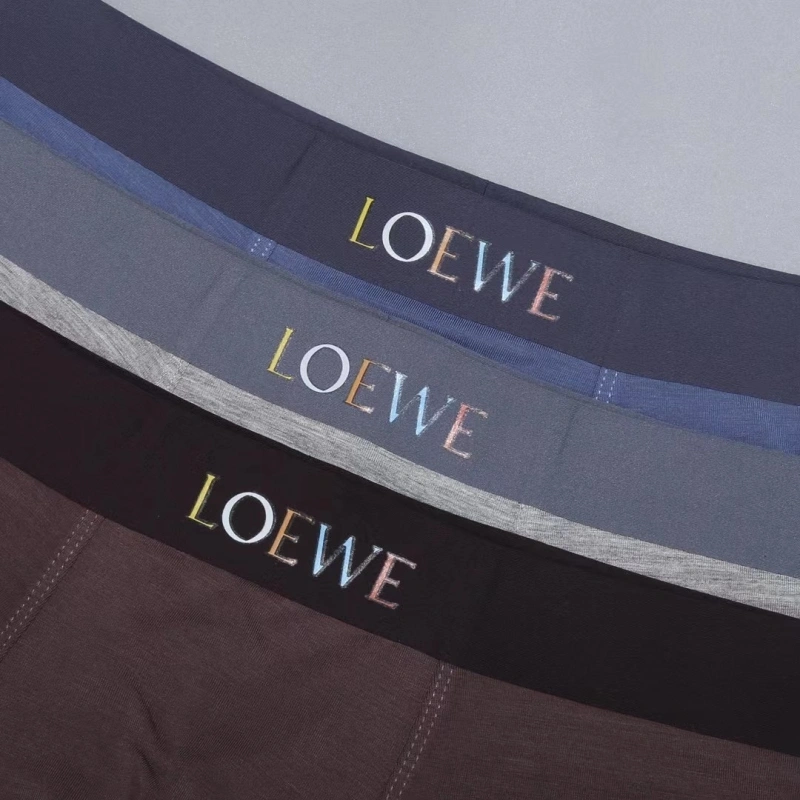 Affordable Loewe Underwear