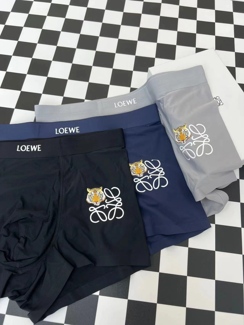 High accuracy Loewe Underwear