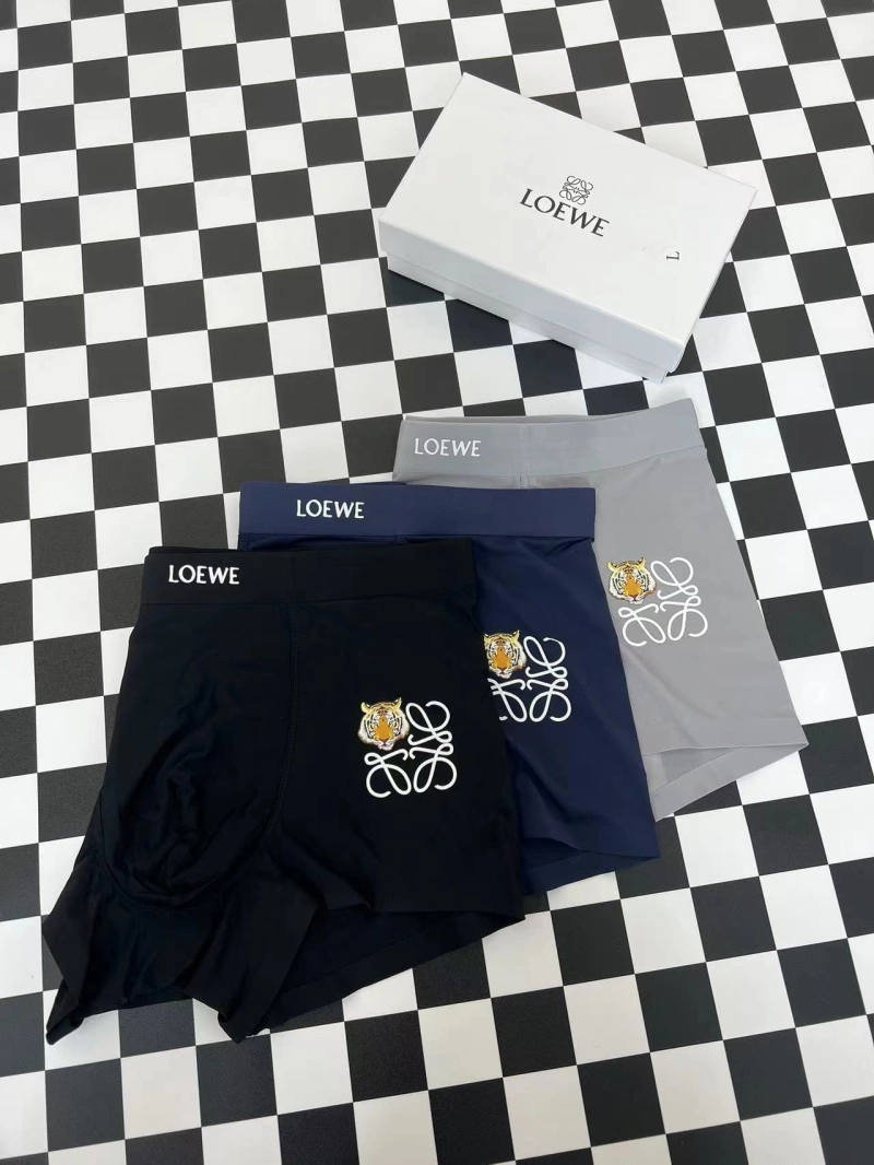 High accuracy Loewe Underwear