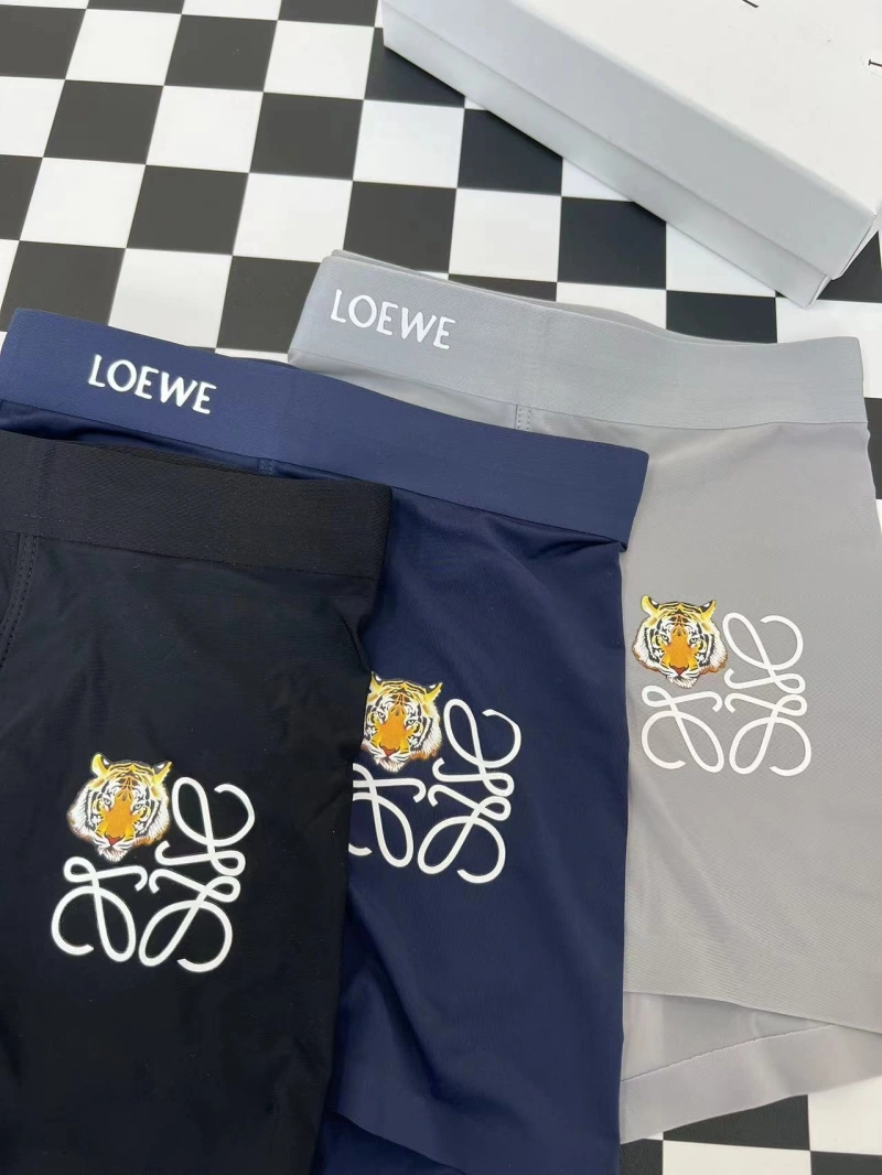High accuracy Loewe Underwear