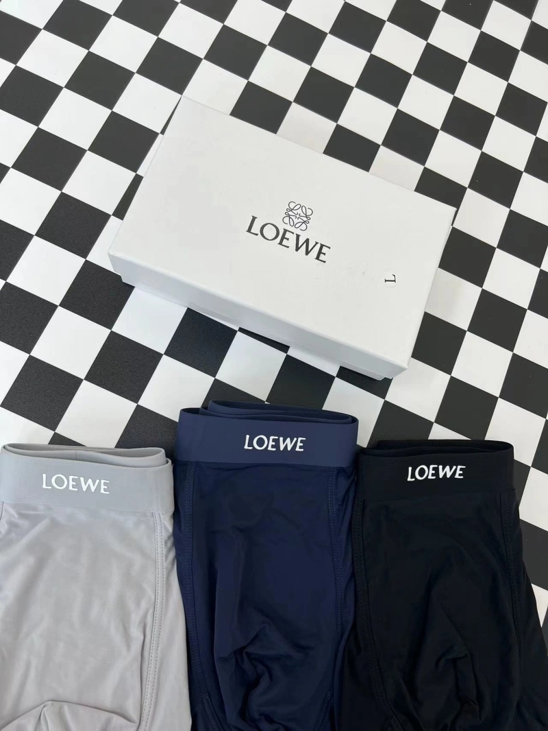 High accuracy Loewe Underwear