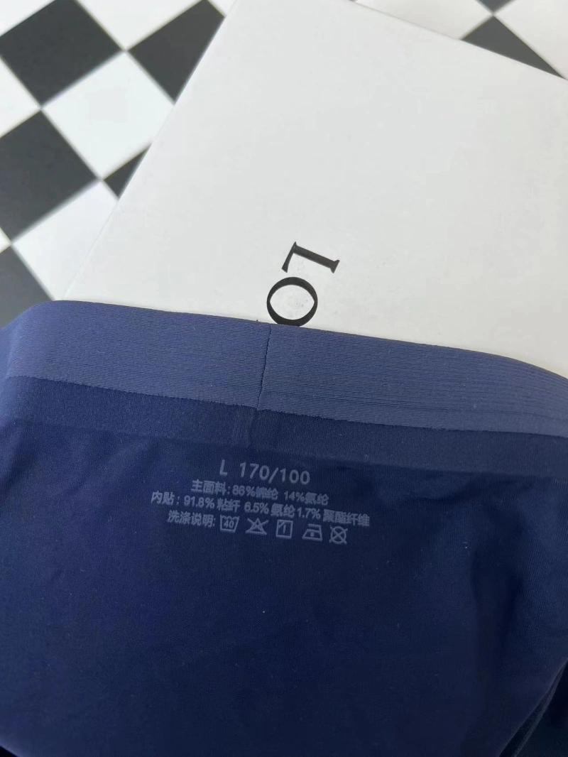 High accuracy Loewe Underwear