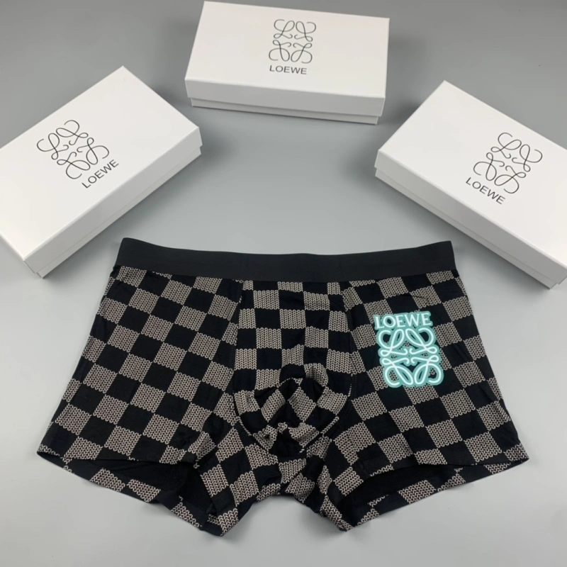 Loewe Underwear