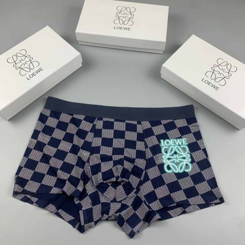 Affordable Loewe Underwear