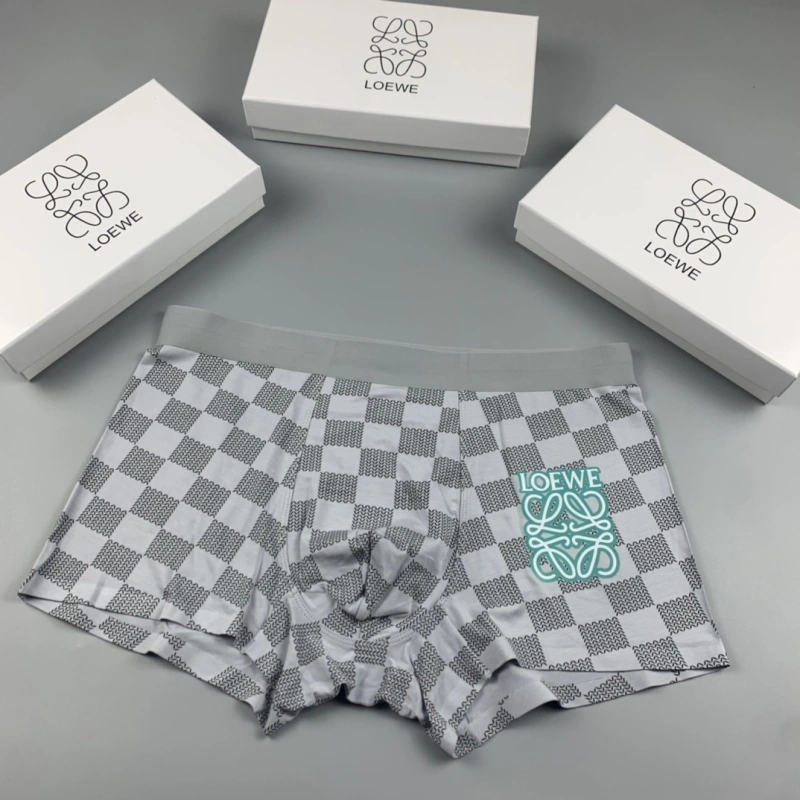 Affordable Loewe Underwear