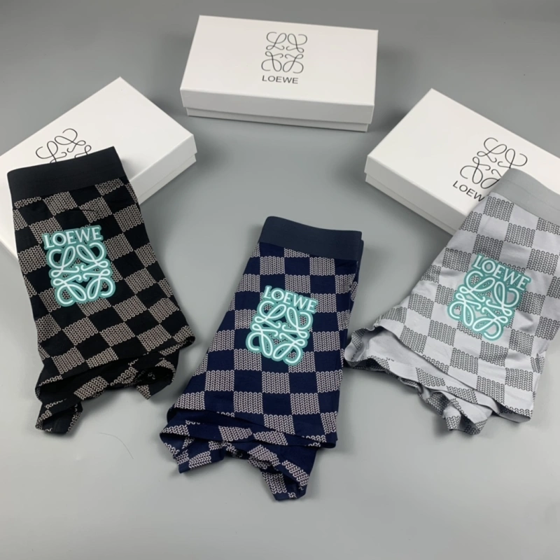 Affordable Loewe Underwear