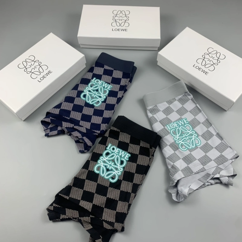 Affordable Loewe Underwear