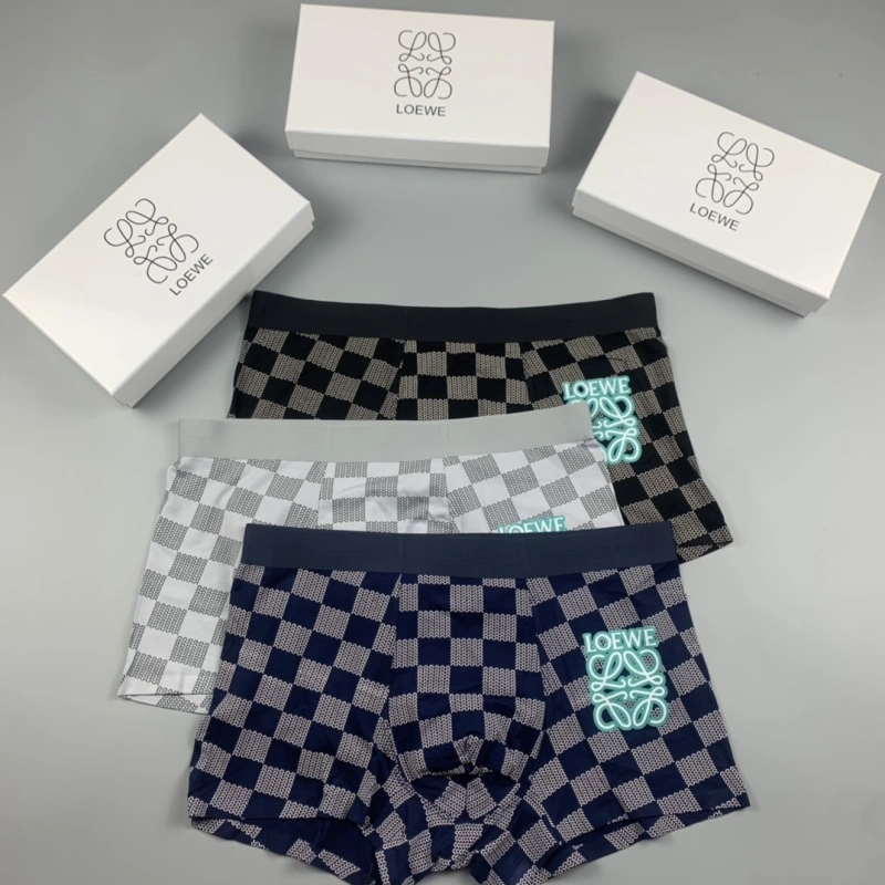 Affordable Loewe Underwear