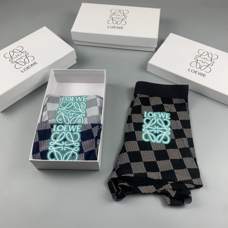 Affordable Loewe Underwear
