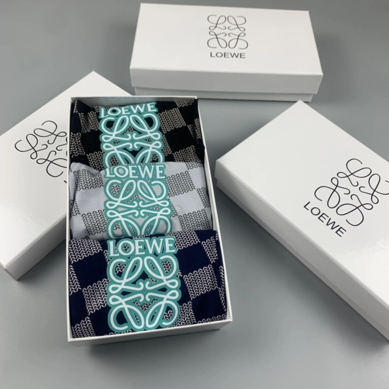 Affordable Loewe Underwear