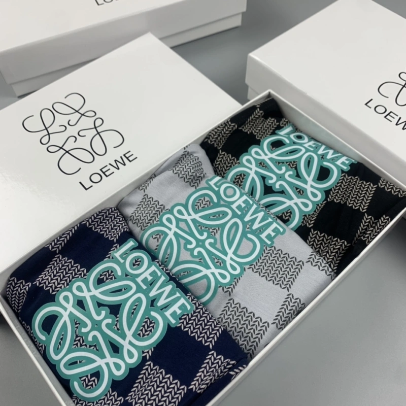 Affordable Loewe Underwear
