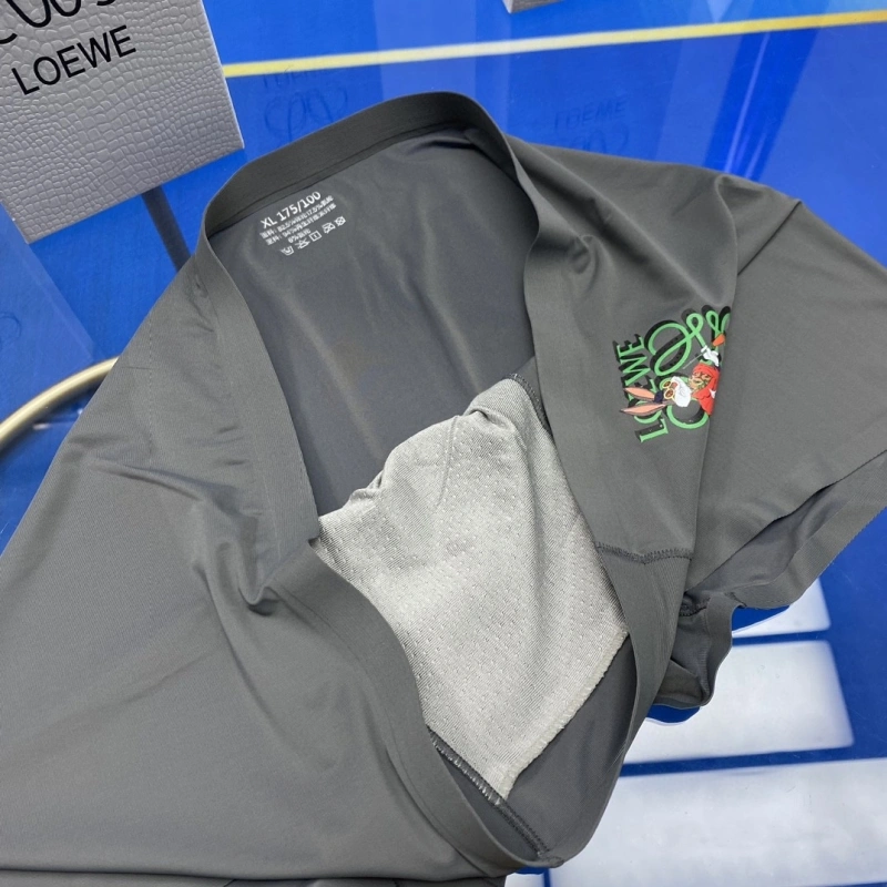 High fidelity Loewe Underwear