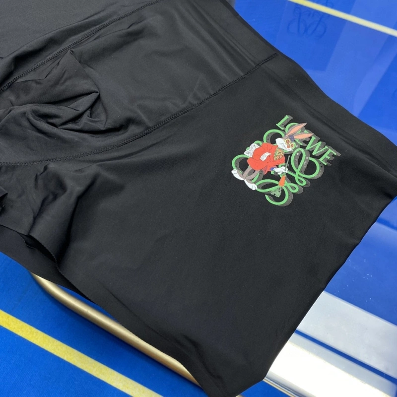 High fidelity Loewe Underwear