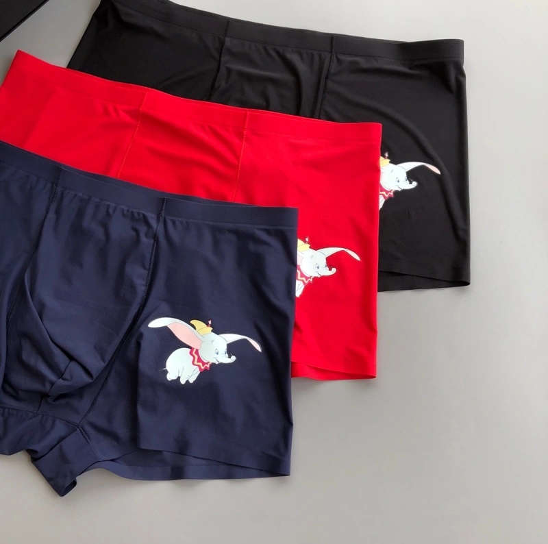 Brand-authenticated Loewe Underwear