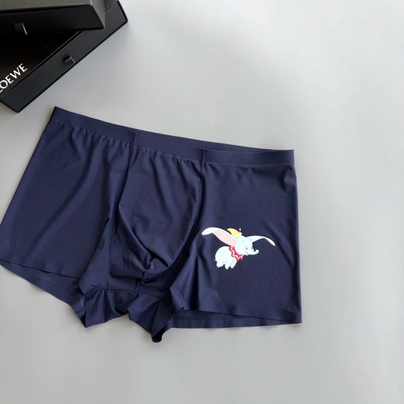Brand-authenticated Loewe Underwear