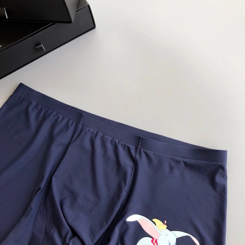 Brand-authenticated Loewe Underwear