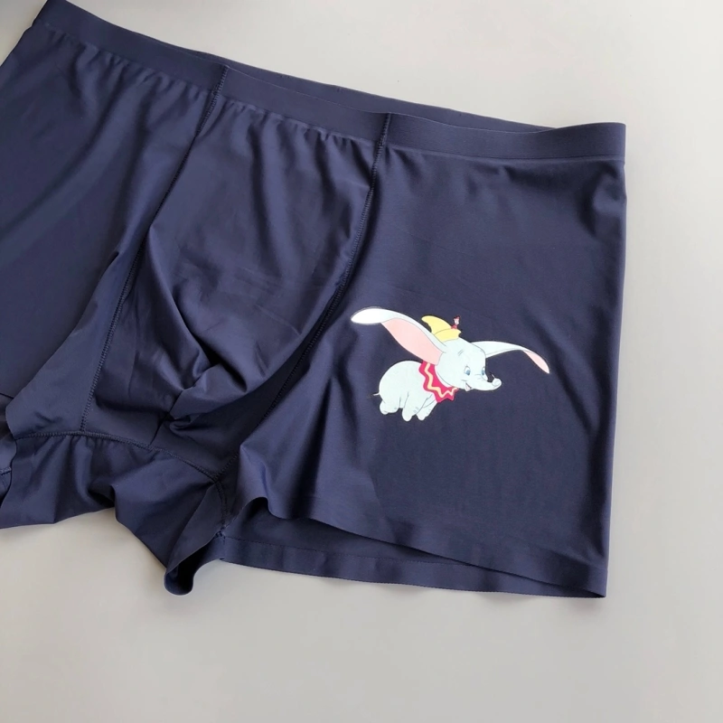 Brand-authenticated Loewe Underwear