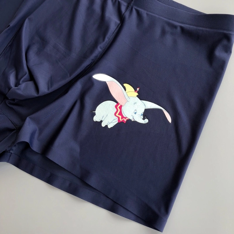 Brand-authenticated Loewe Underwear