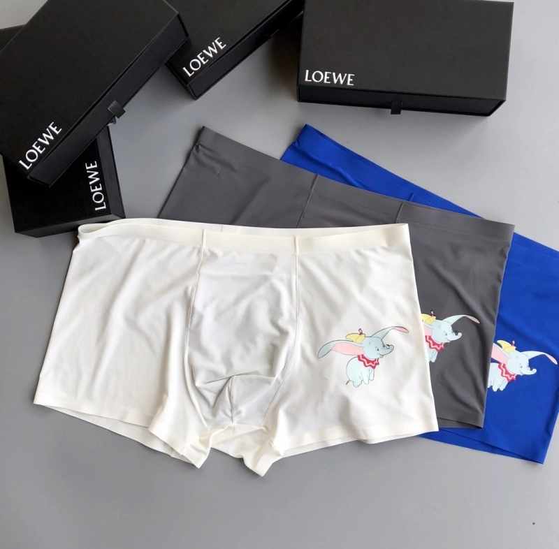 Top mirror Loewe Underwear