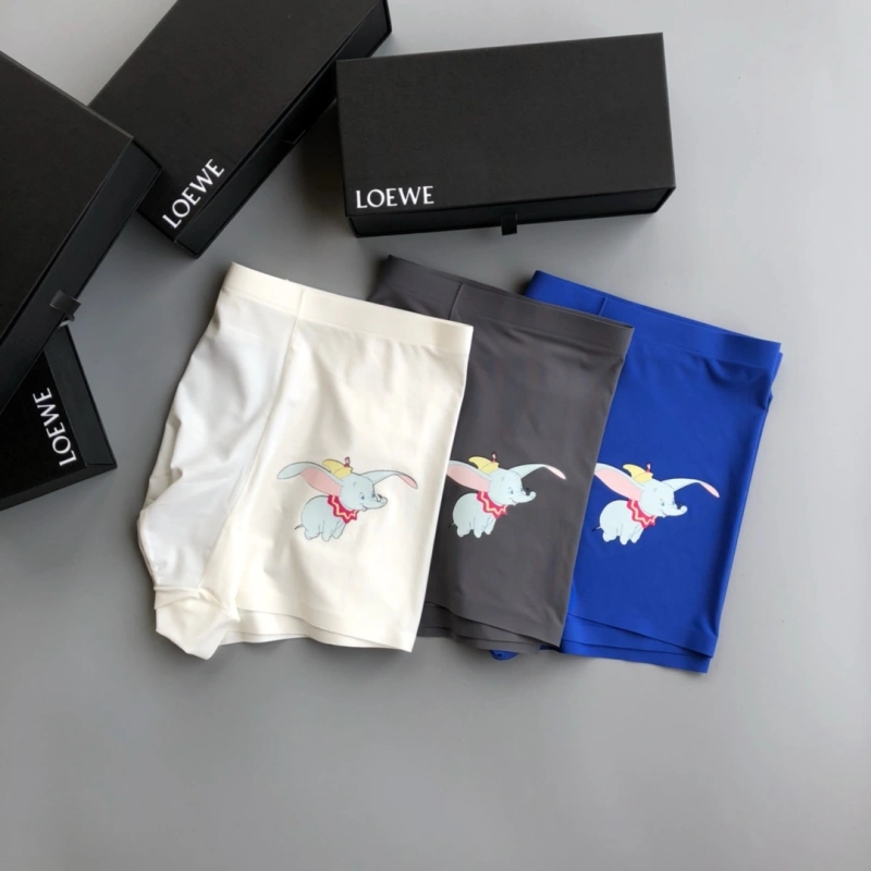 Top mirror Loewe Underwear