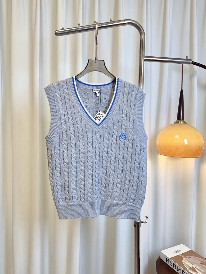 Loewe Vest