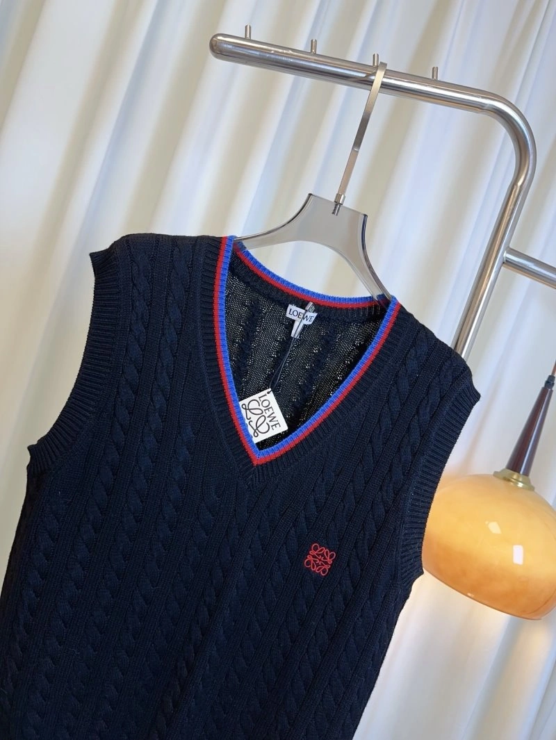 Authentic Loewe Vest