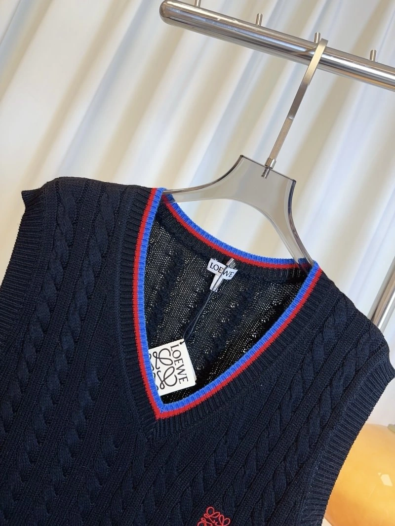 Authentic Loewe Vest