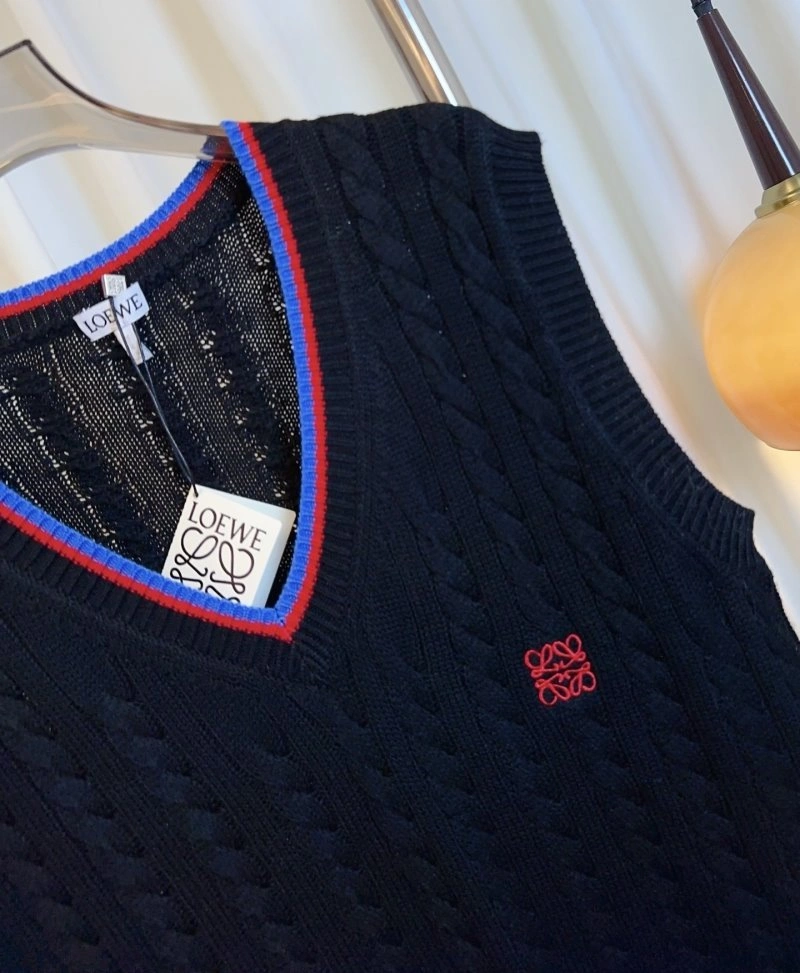 Authentic Loewe Vest