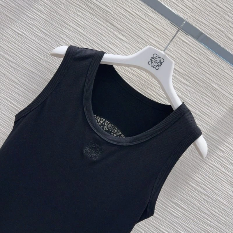 Indistinguishable Loewe Vest