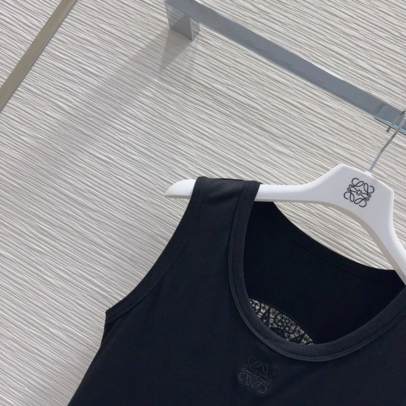 Indistinguishable Loewe Vest
