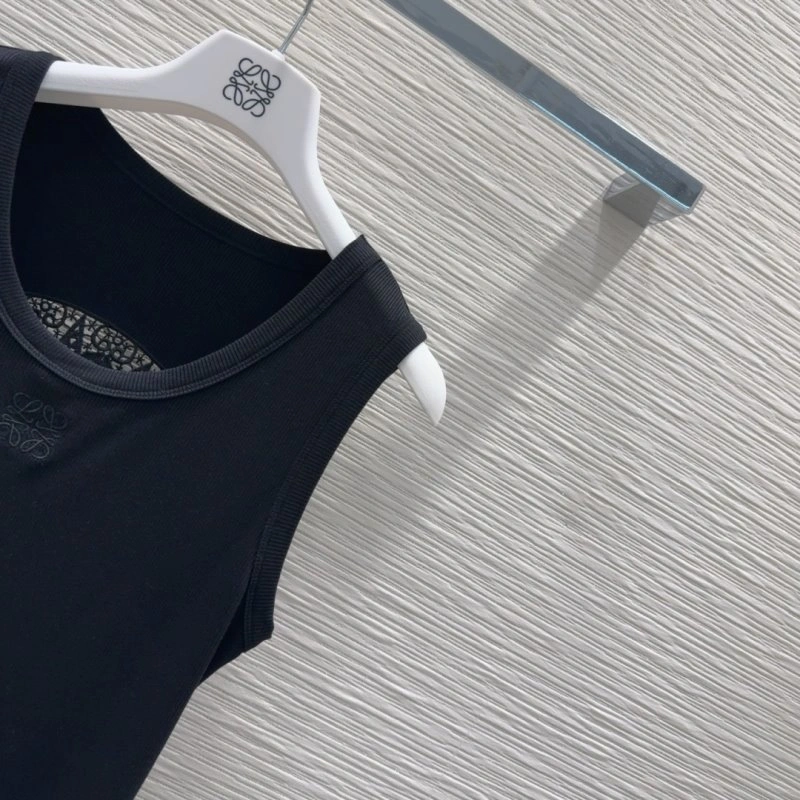 Indistinguishable Loewe Vest