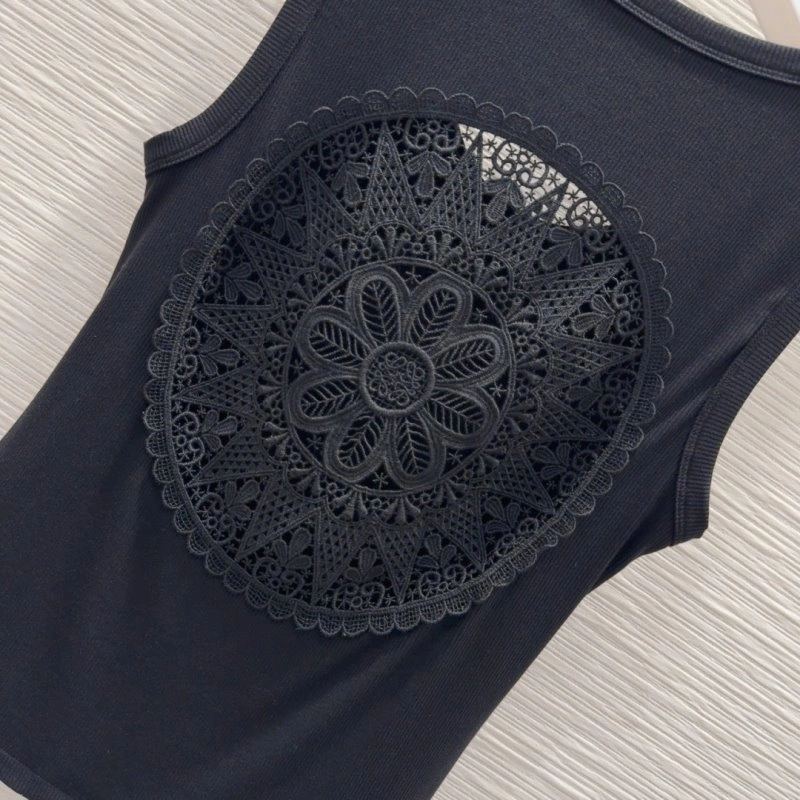 Indistinguishable Loewe Vest