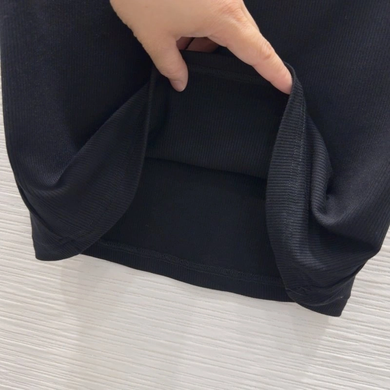 Indistinguishable Loewe Vest
