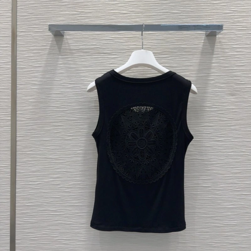 Indistinguishable Loewe Vest