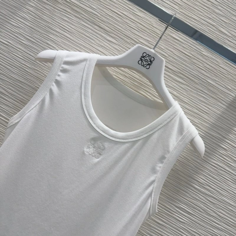 Indistinguishable Loewe Vest