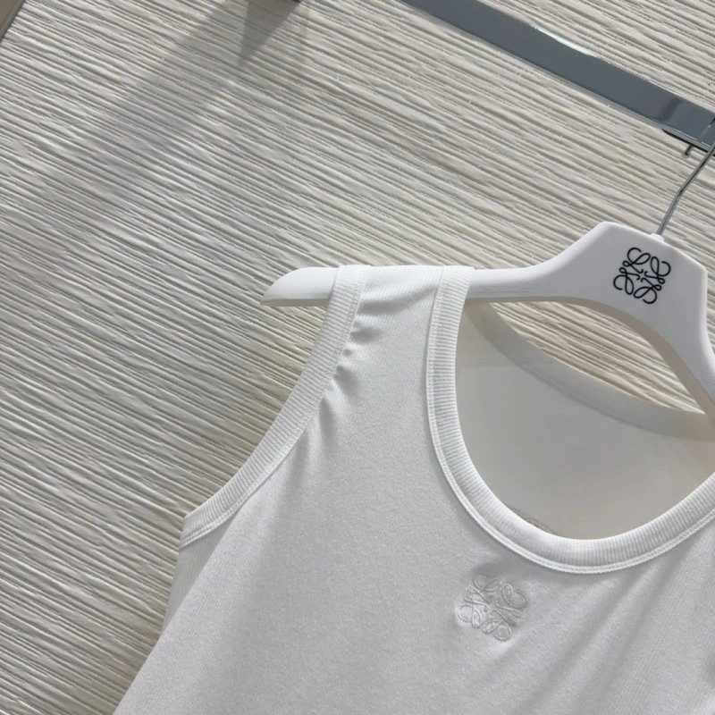 Indistinguishable Loewe Vest