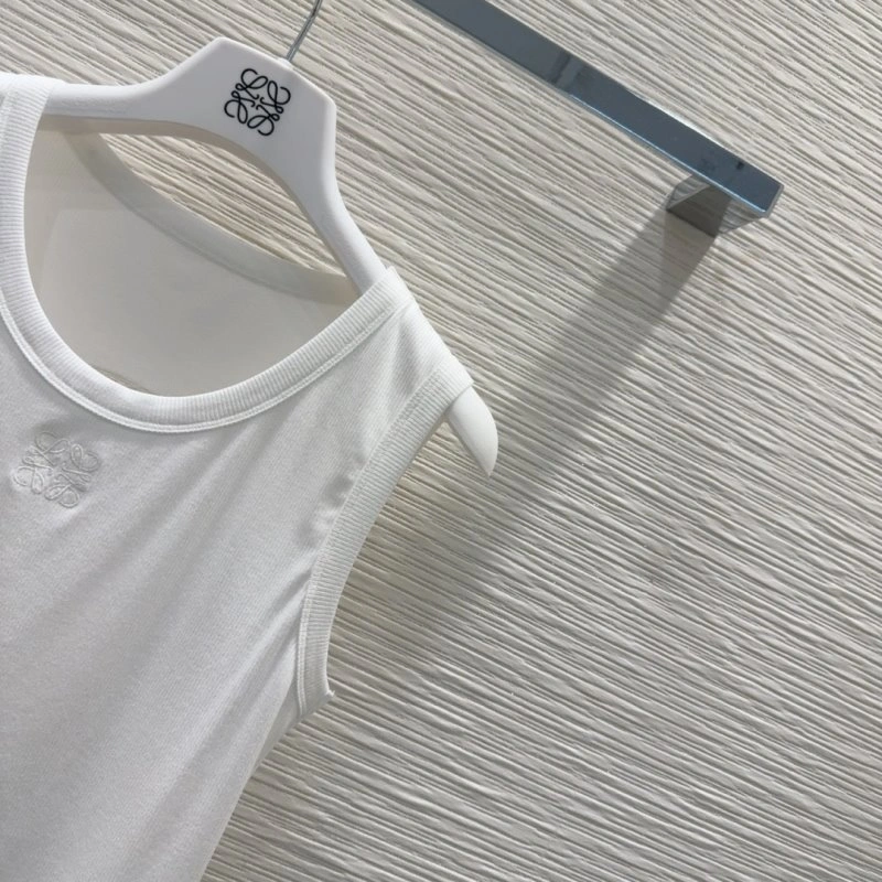 Indistinguishable Loewe Vest