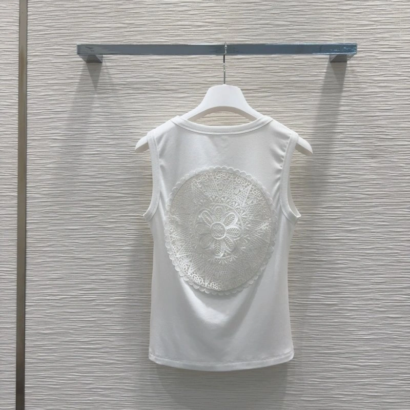 Indistinguishable Loewe Vest