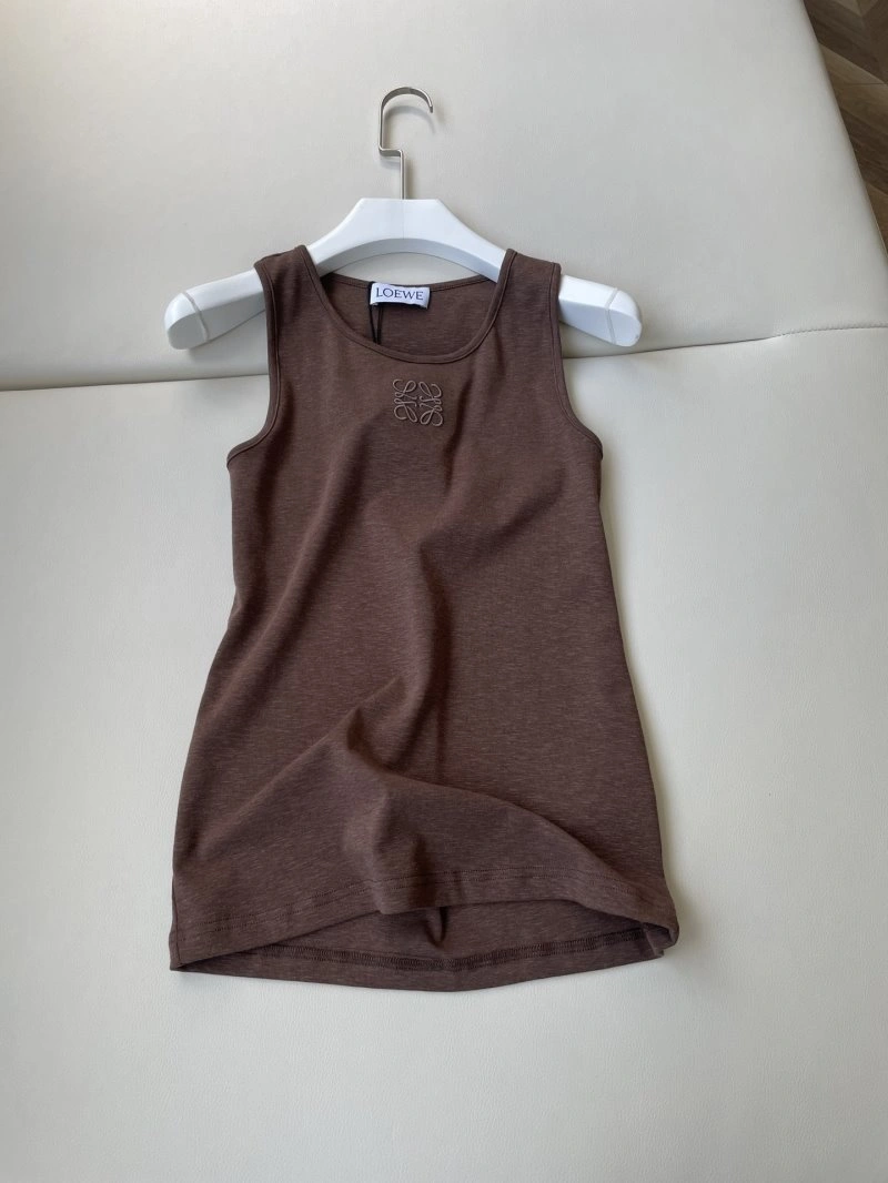 Loewe Vest