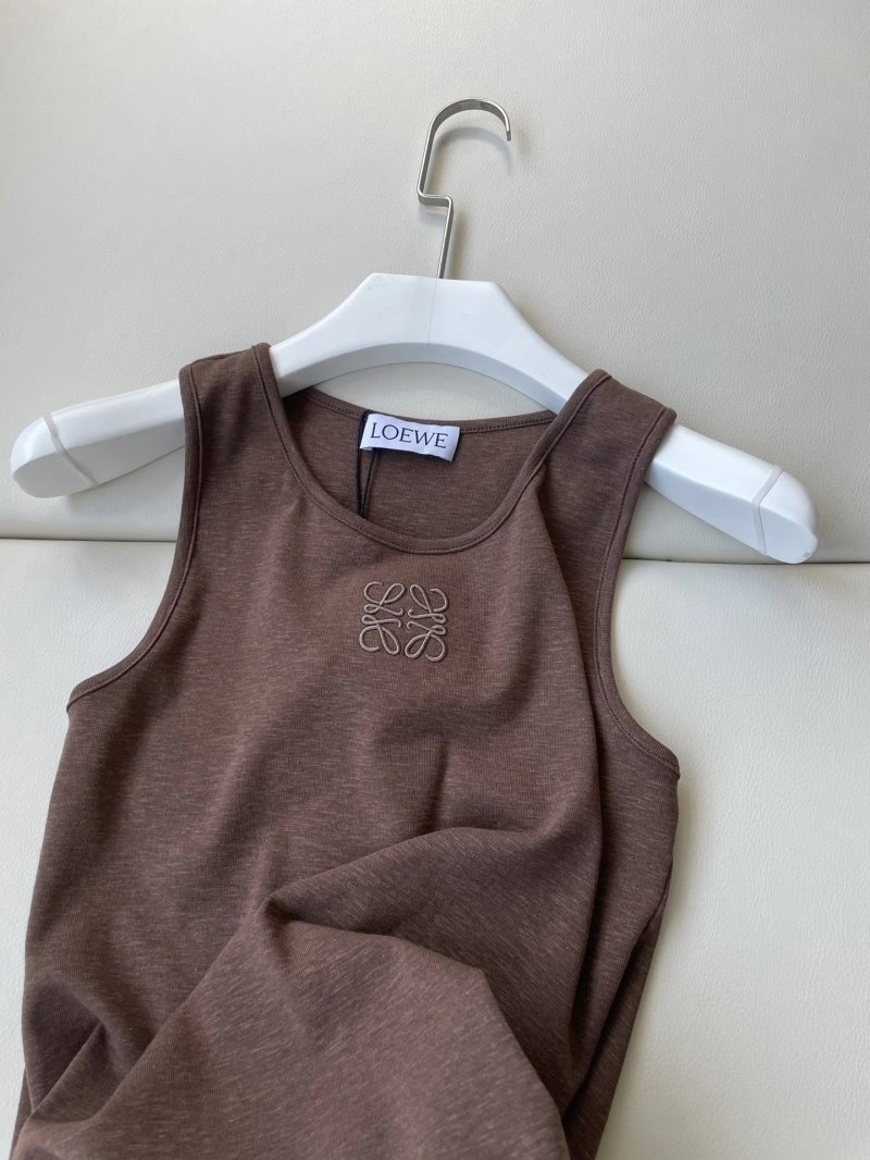 Indistinguishable Loewe Vest