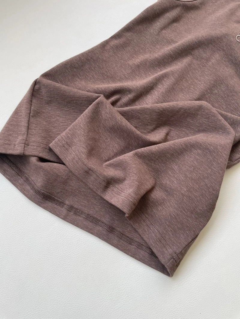 Indistinguishable Loewe Vest