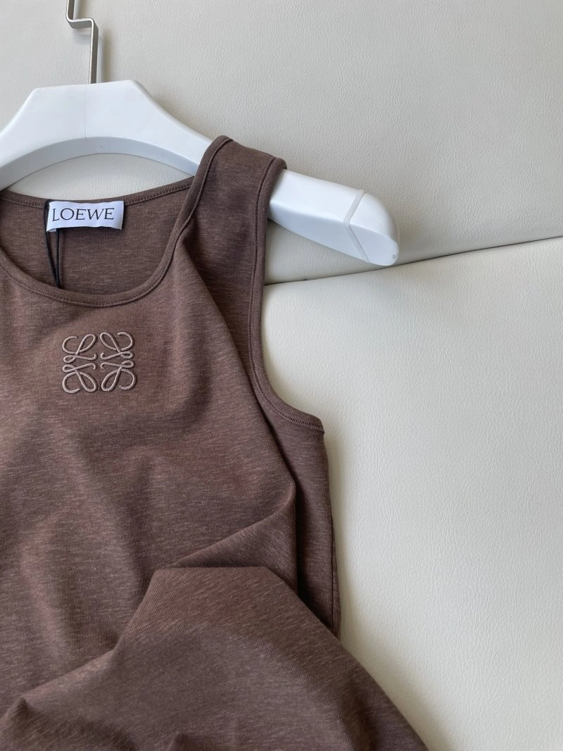 Indistinguishable Loewe Vest