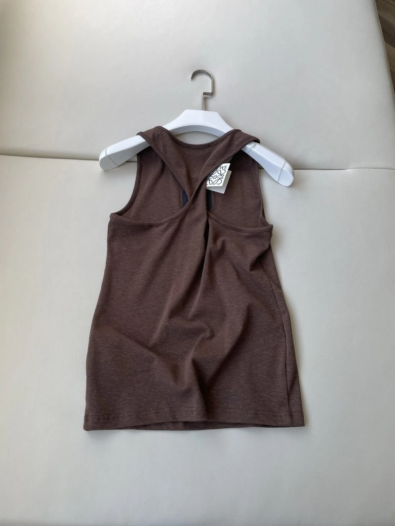 Indistinguishable Loewe Vest