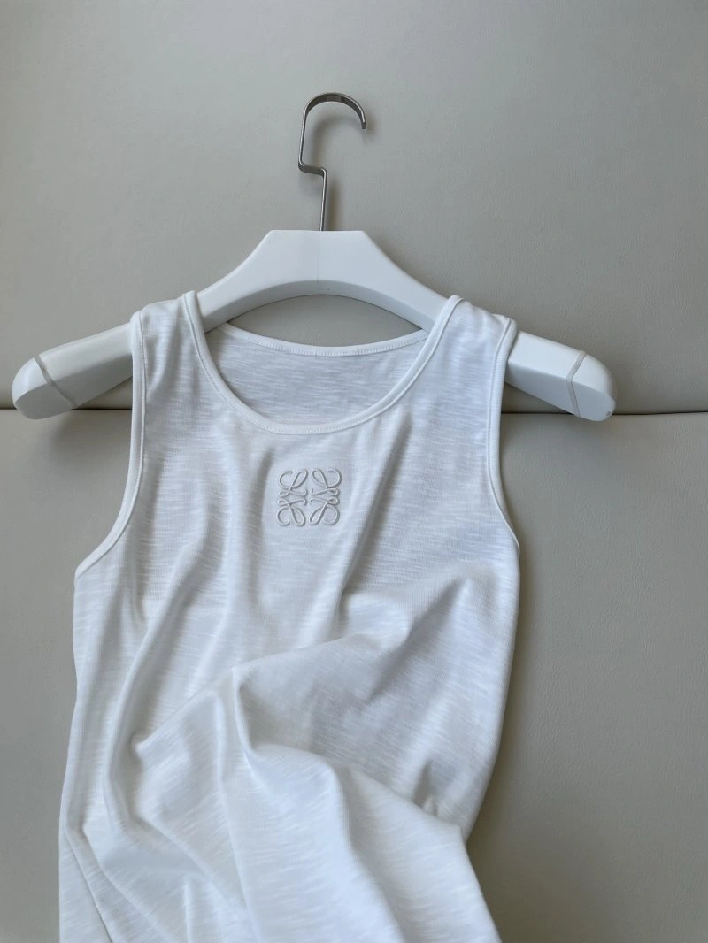 High accuracy Loewe Vest