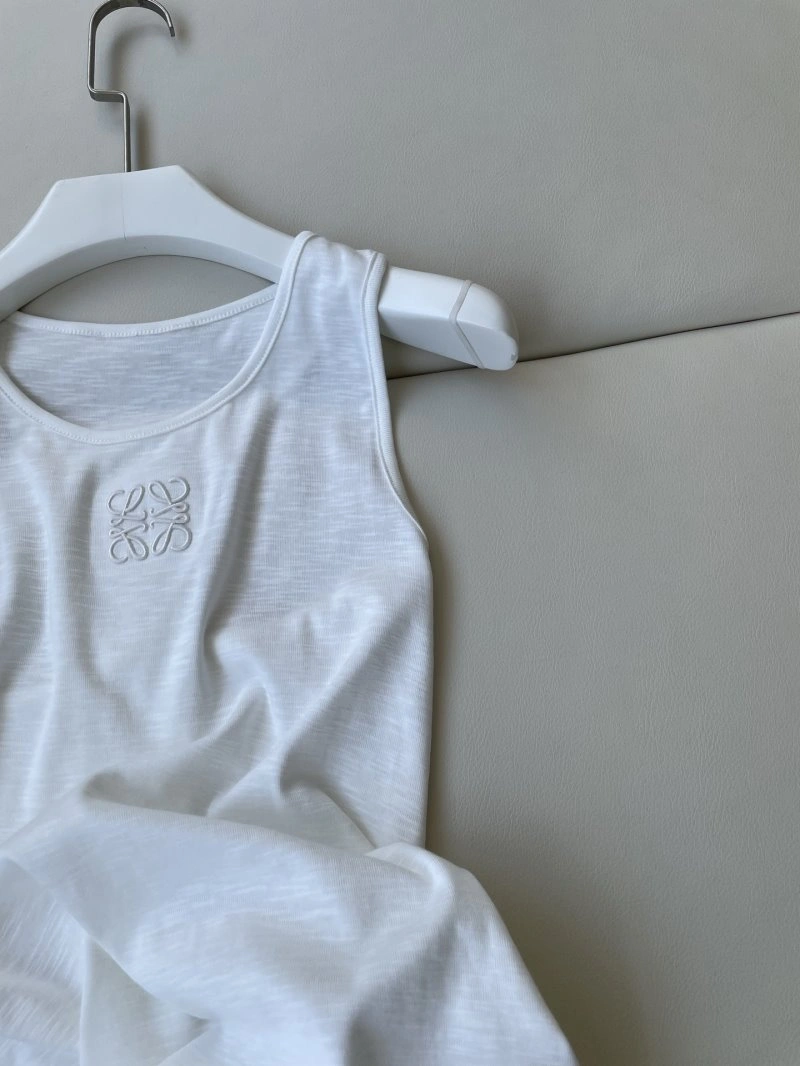 High accuracy Loewe Vest
